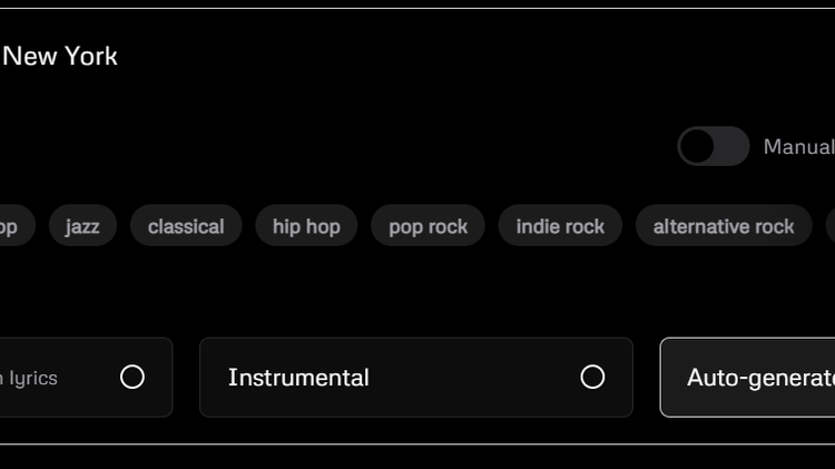 Udio官方FAQ教程：如何使用 Udio 制作音乐？ – XiaoHu.AI学院
