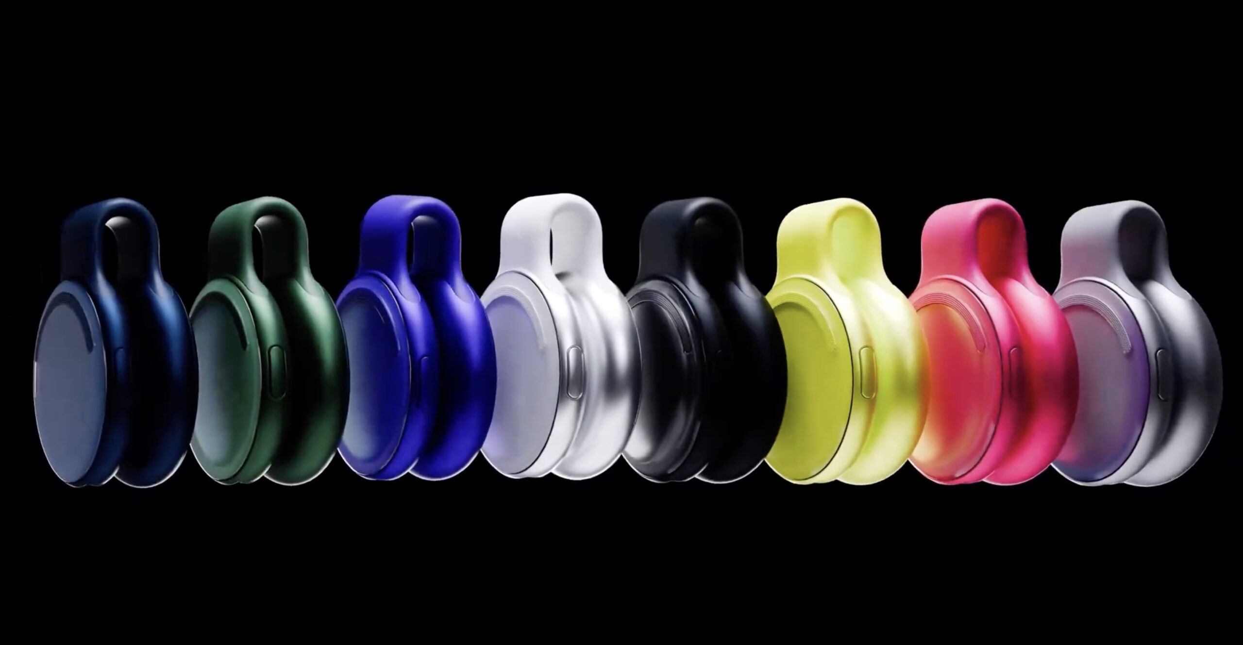 Rewind推出可穿戴AI设备：Limitless吊坠 续航100小时 记录你整天内容 – XiaoHu.AI学院