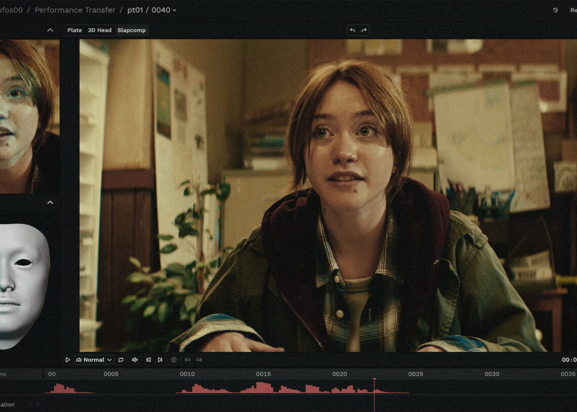 Odyssey：提供好莱坞级别的 AI 视频生成和编辑工具 – XiaoHu.AI学院