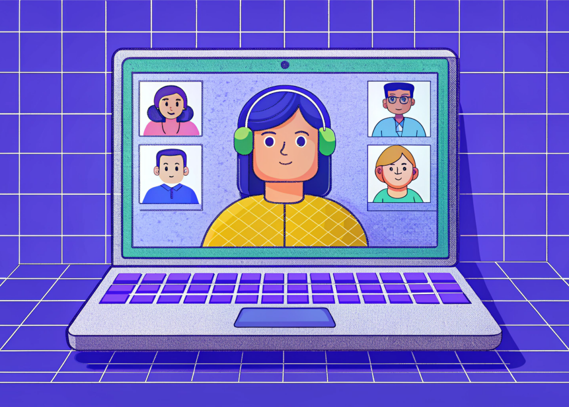 Eye Contact：目光矫正 API 自动调整视频、直播中眼睛的视线方向 – XiaoHu.AI学院