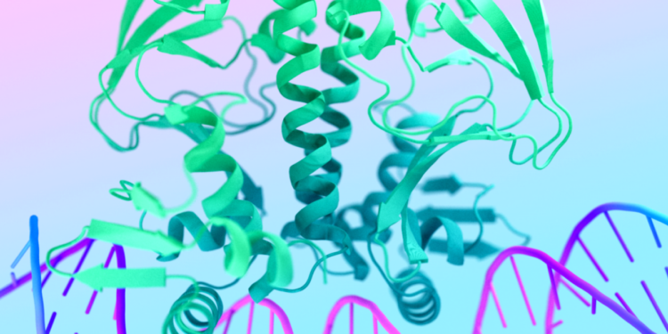 Google DeepMind宣布开源其能够预测蛋白质结构的AI模型 AlphaFold 3 – XiaoHu.AI学院