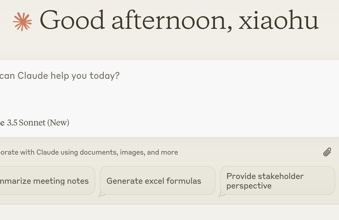Thinking-Claude：让 Claude 实现类似OpenAI o1 模型一样的高级推理模式 – XiaoHu.AI学院